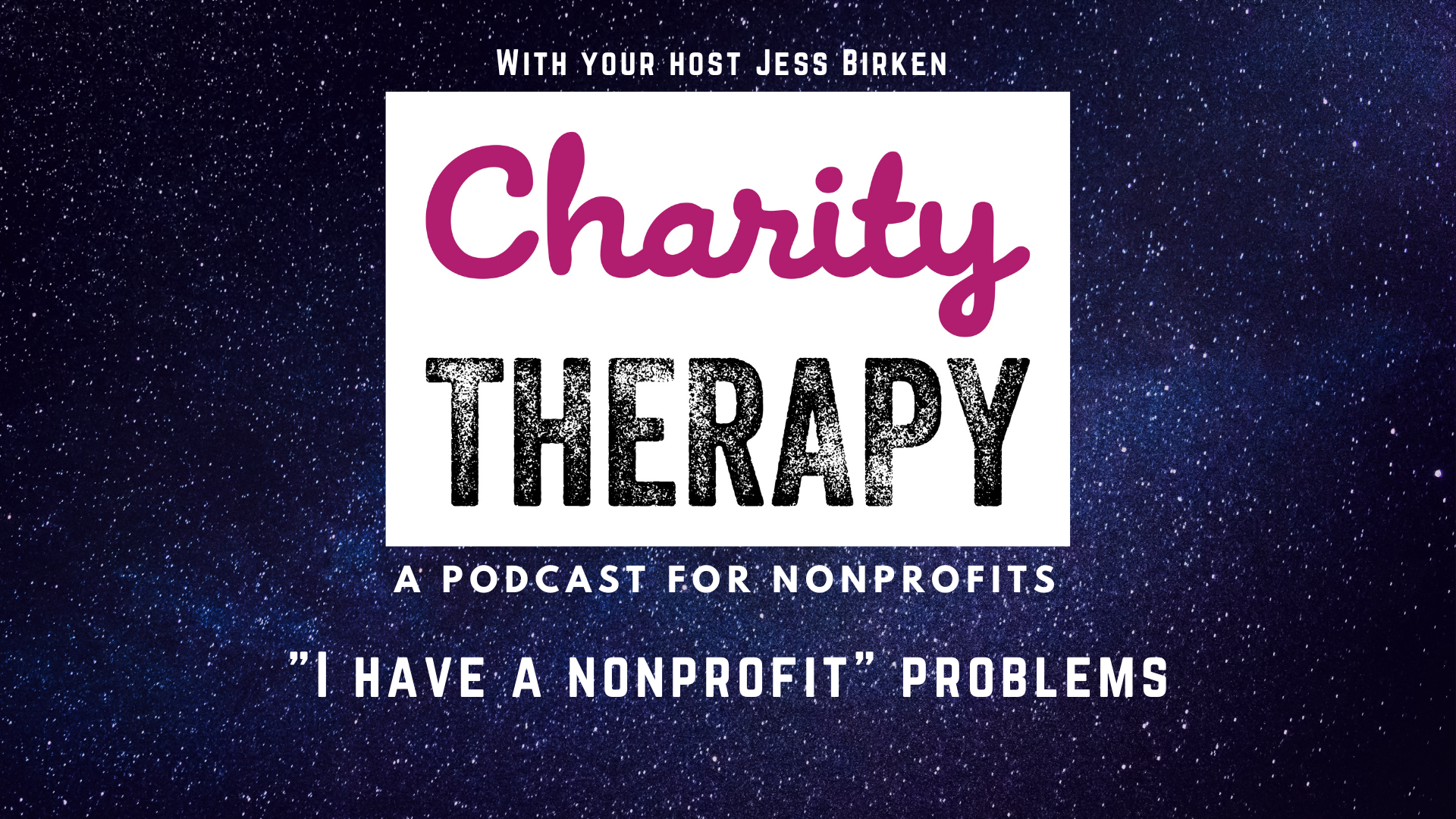 "I Have a Nonprofit" Problems - Birken Law Office - Law firm serving ...